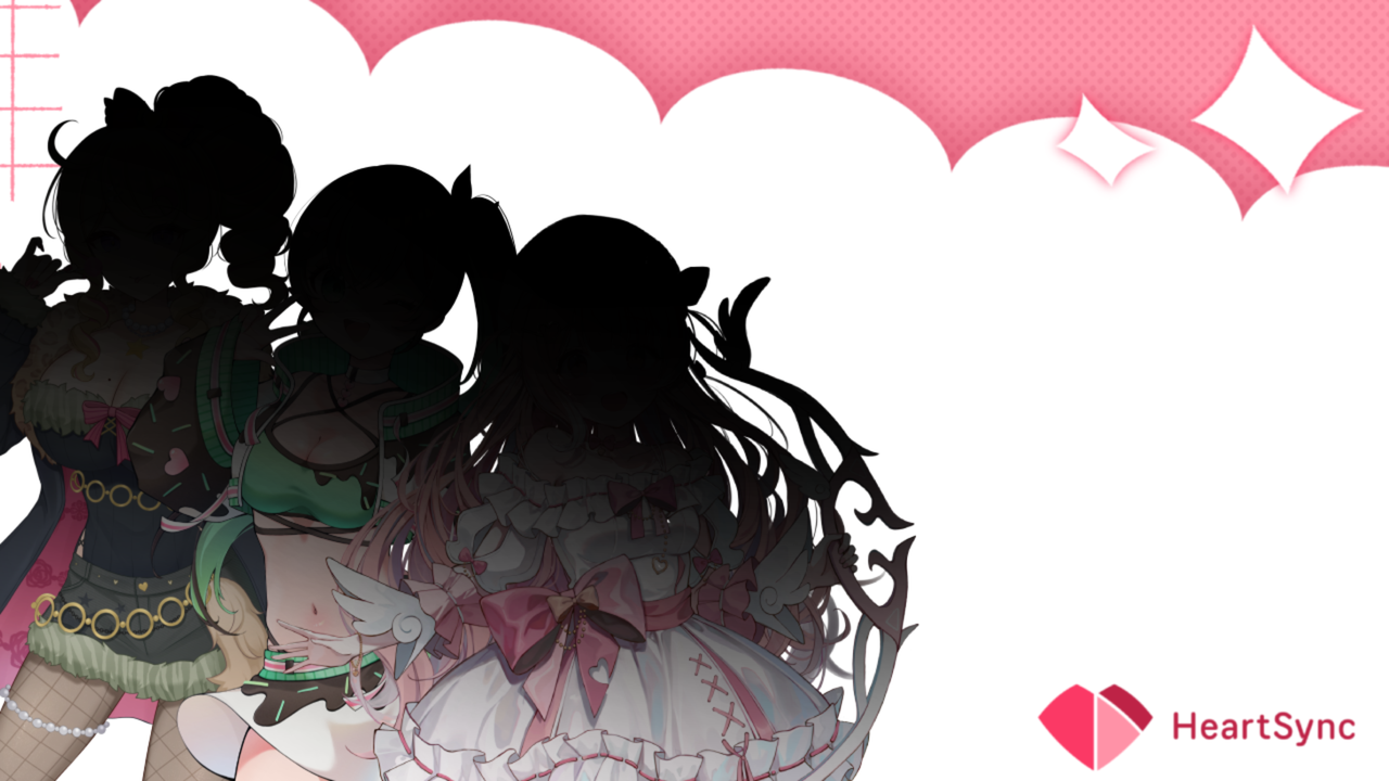 Audition | HeartSync